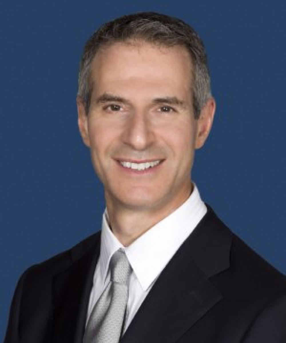 Paul Eric Rosen | Platinum Peak Advisors